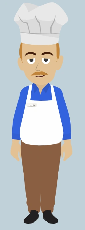 Alaric Cardiff | Goanimate World Wiki | Fandom