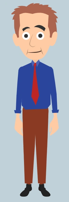 Peter Hunt | Goanimate World Wiki | Fandom