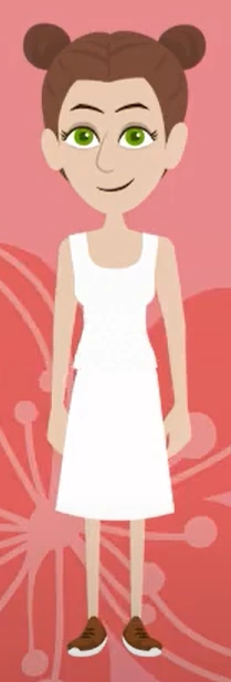 Olivia Allen | Goanimate World Wiki | Fandom