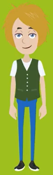 Franklin Korman | Goanimate World Wiki | Fandom