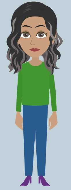 Padma Permane | Goanimate World Wiki | Fandom