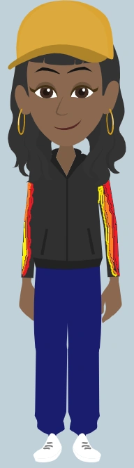 Anastasia Myers | Goanimate World Wiki | Fandom