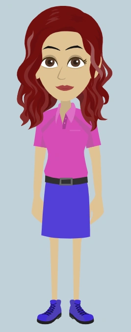 Hannah Donizetti | Goanimate World Wiki | Fandom