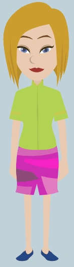 Emma Kent | Goanimate World Wiki | Fandom