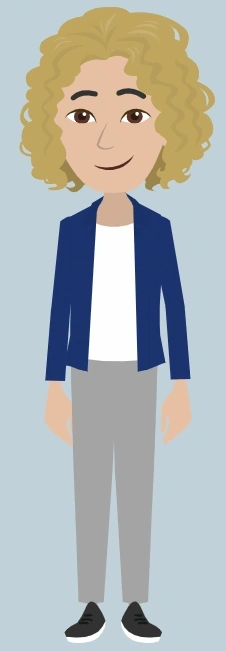 Mike Llewelyn | Goanimate World Wiki | Fandom
