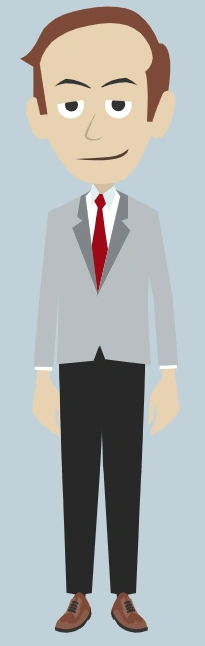Benny Whitworth | Goanimate World Wiki | Fandom