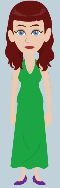 Sally Pickles | Goanimate World Wiki | Fandom