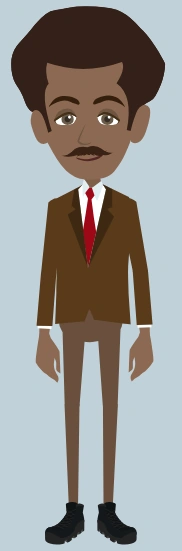 Elijah Benson | Goanimate World Wiki | Fandom