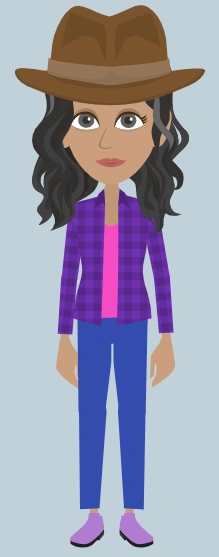 Fiona Pine | Goanimate World Wiki | Fandom