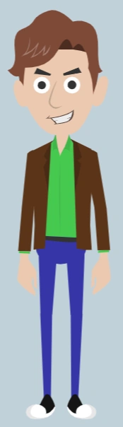 Category:Characters Voiced by Hugh | Goanimate World Wiki | Fandom