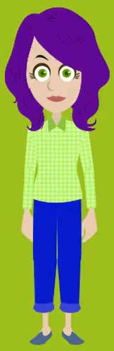 Lucy Korman | Goanimate World Wiki | Fandom