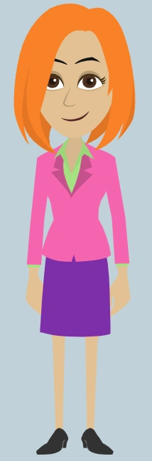 Jenny Gunderson | Goanimate World Wiki | Fandom