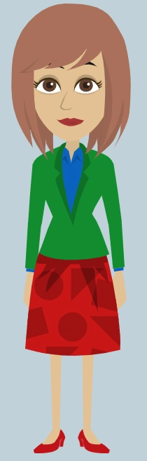 Julie Jenkins | Goanimate World Wiki | Fandom