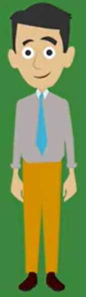 Joseph List | Goanimate World Wiki | Fandom