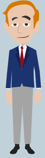 Dave Jackson | Goanimate World Wiki | Fandom