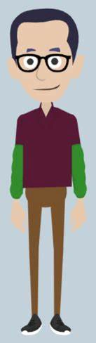 Toby Chapson | Goanimate World Wiki | Fandom