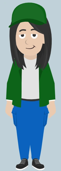 Larry Hammond | Goanimate World Wiki | Fandom