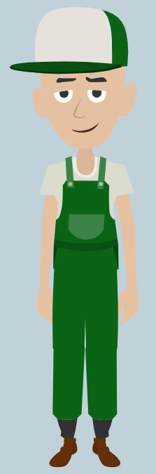 Andy Weasley | Goanimate World Wiki | Fandom