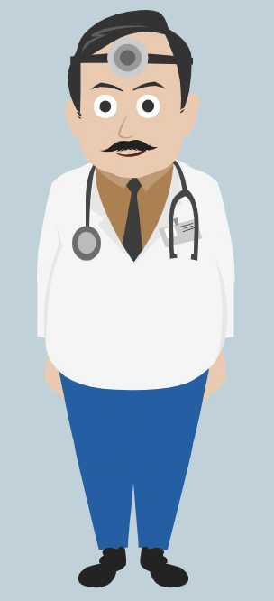 Manfred Foster | Goanimate World Wiki | Fandom