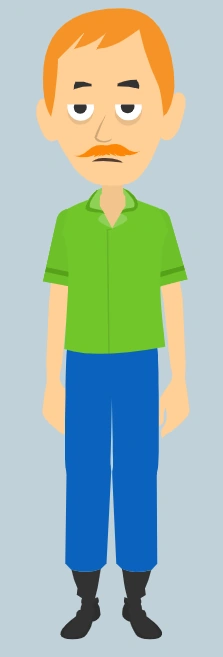 Gerald Jason | Goanimate World Wiki | Fandom