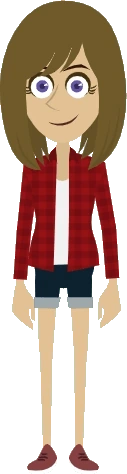 Alliyah Wilson | Goanimate World Wiki | Fandom
