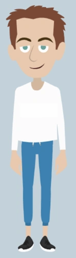 Charles Percival | Goanimate World Wiki | Fandom