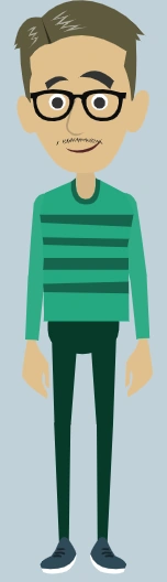 Royce Ronaldson | Goanimate World Wiki | Fandom