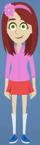 Ruby Dawson | Goanimate World Wiki | Fandom
