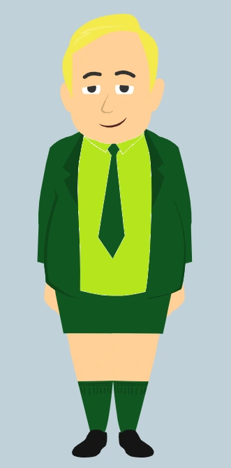 Daxton Jason | Goanimate World Wiki | Fandom