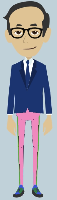 Morgan Hendrix | Goanimate World Wiki | Fandom