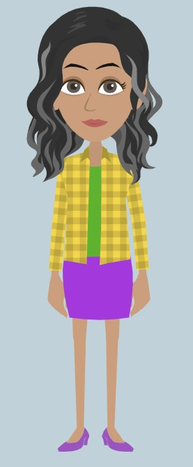 Jasmine Payne | Goanimate World Wiki | Fandom