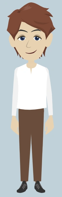 Chip Whitworth | Goanimate World Wiki | Fandom