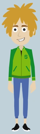Charlie Diller | Goanimate World Wiki | Fandom