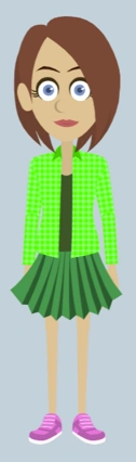 Helen Marsh | Goanimate World Wiki | Fandom