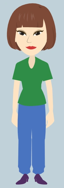 Palmer Chan | Goanimate World Wiki | Fandom