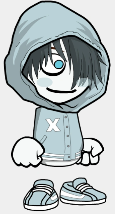 Calvin | GoAnipedia | Fandom