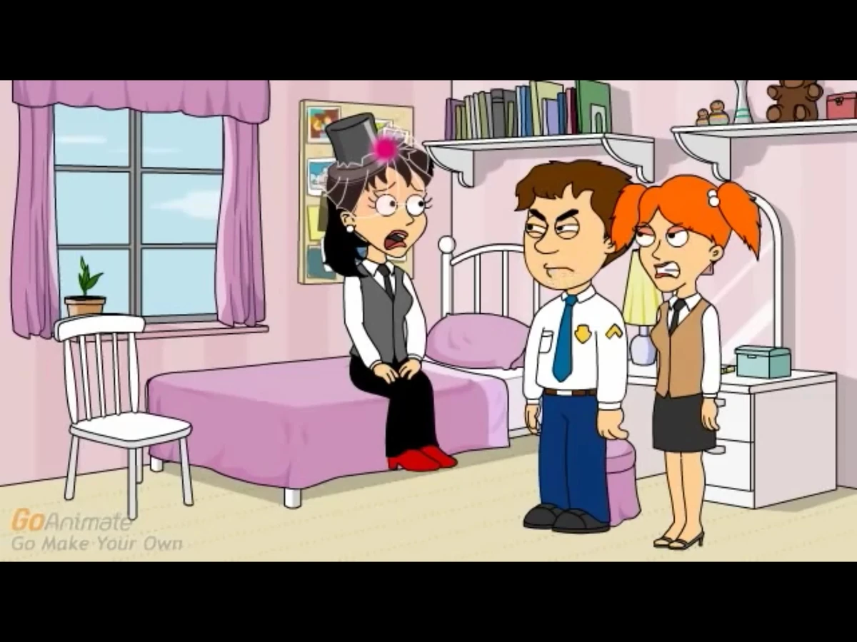 Chloe | GoAnipedia | Fandom