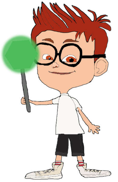 Sherman/Gallery | GoAnipedia | Fandom