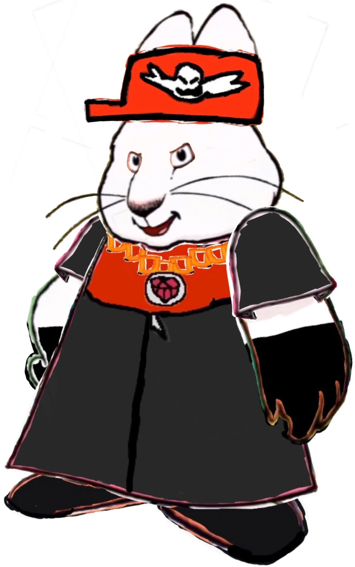 Jackie | GoAnipedia | Fandom