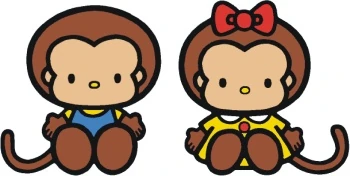 Tim & Tammy | GoAnipedia | Fandom