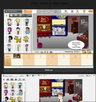 Wrapper: Classic | GoAnipedia | Fandom