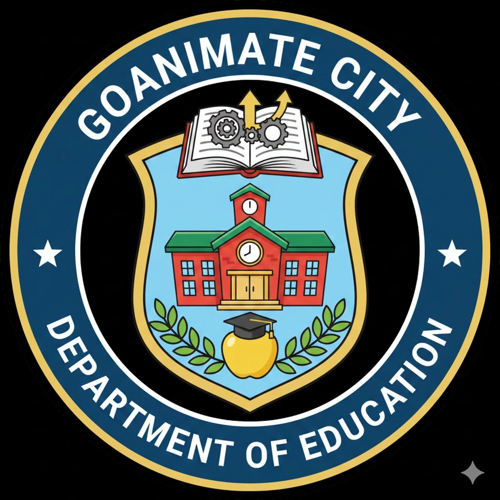 GoAnimate City Department of Education | GoAnipedia | Fandom