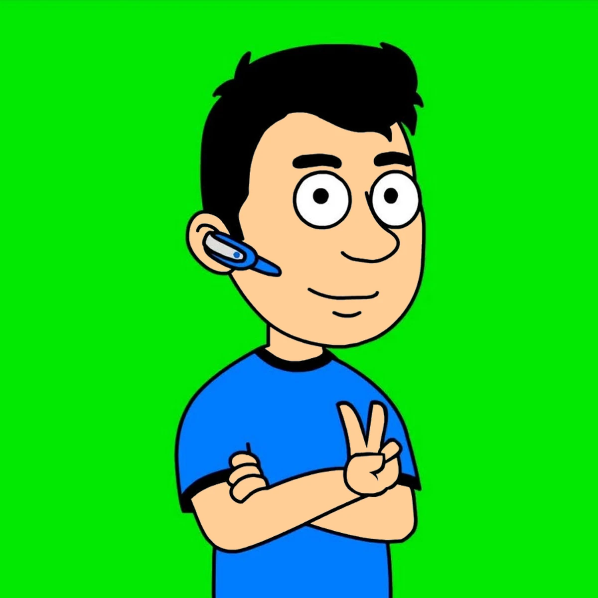 MichaelTheGoAnimator | GoAnipedia | Fandom