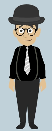 Jacob F. R. Bristol | GoAnipedia | Fandom