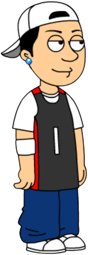 Dennis | GoAnipedia | Fandom