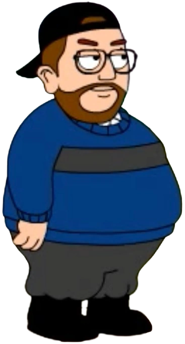 Diesel Shore | GoAnipedia | Fandom