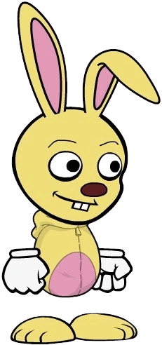 Thumper | GoAnipedia | Fandom