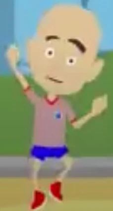 Classic Caillou | GoAnipedia | Fandom