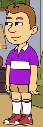 Kyle | GoAnipedia | Fandom