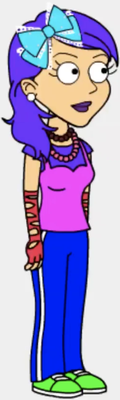 Amella (Bling17) | GoAnipedia | Fandom